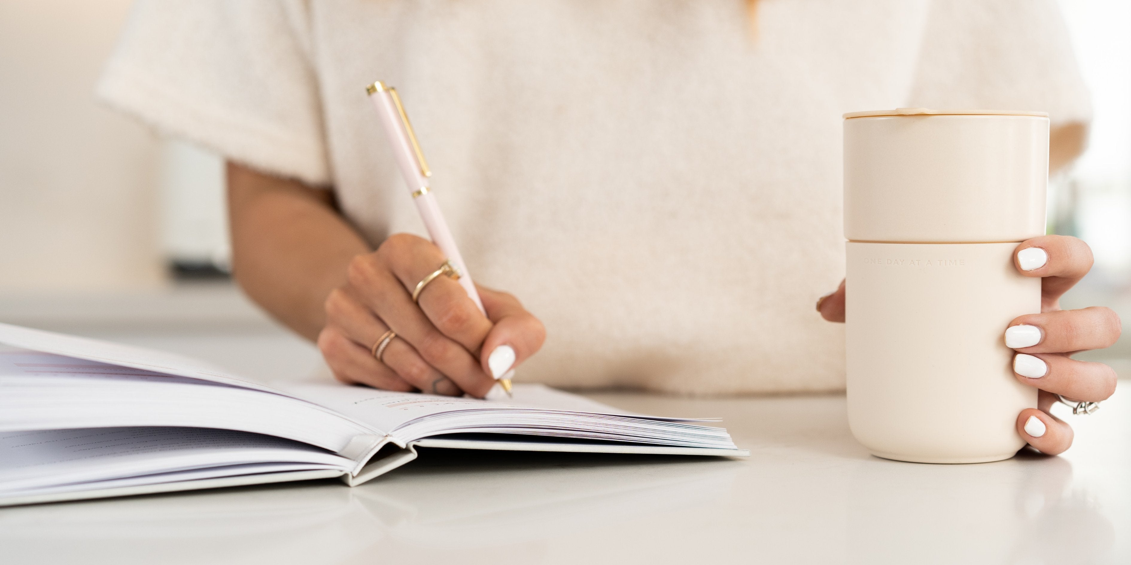 Habit Stacking 101 – Steph Pase Planners