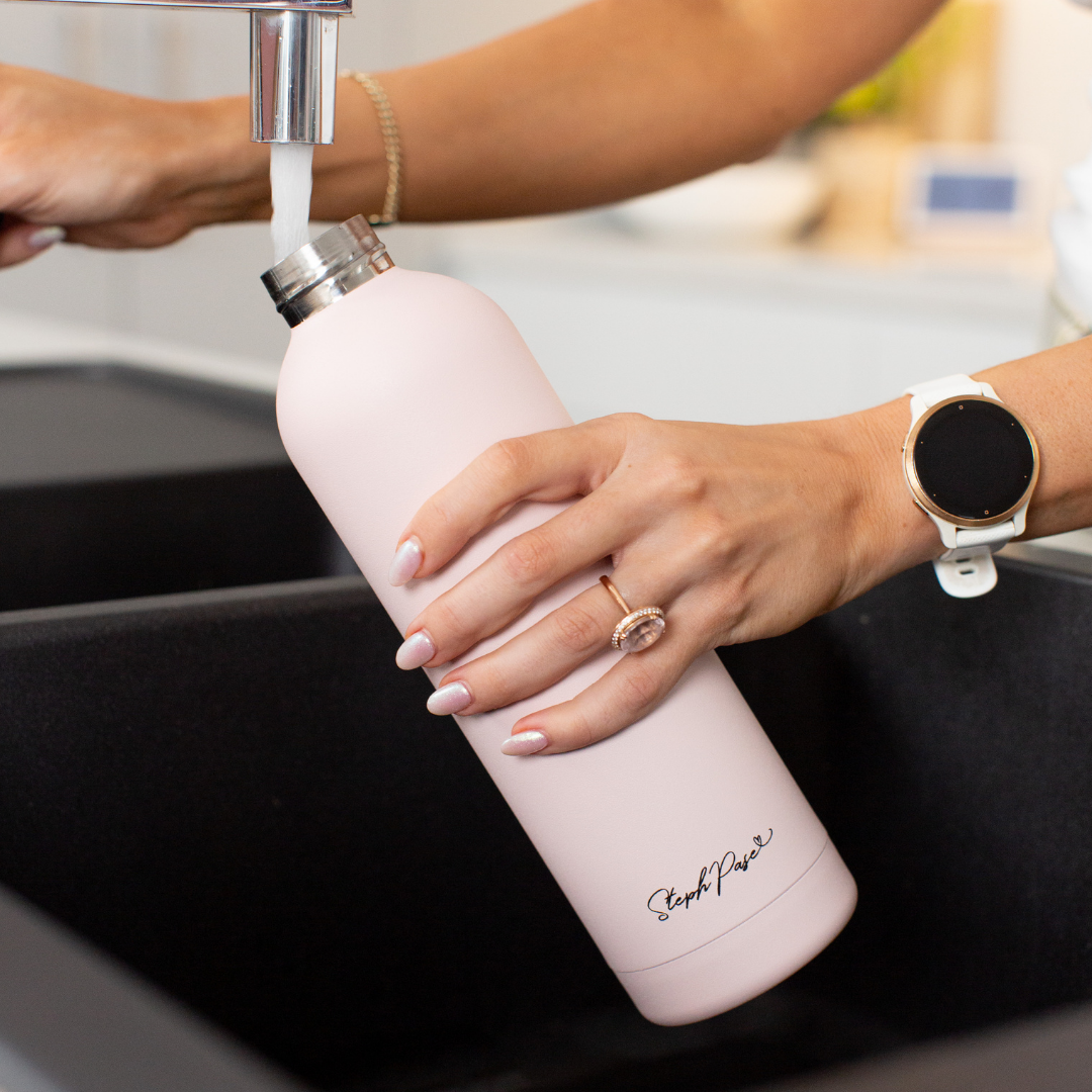 Drink Bottles – Steph Pase Planners