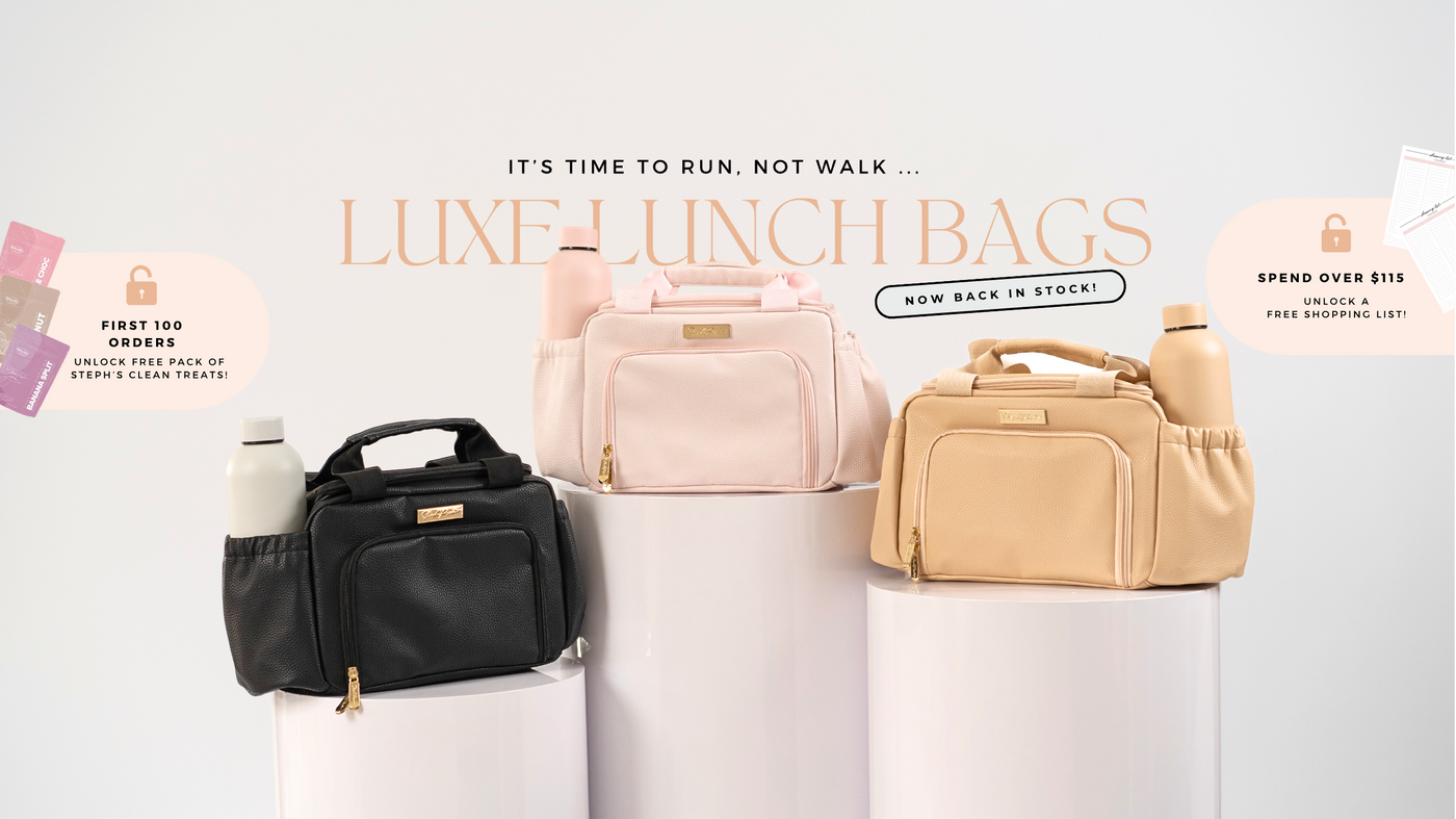 Exclusive Products from Steph Pase Planners